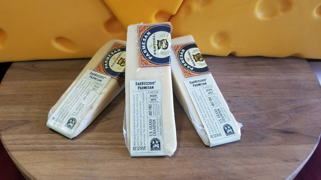 Hard Grating Cheese – Maple Leaf Cheese Store