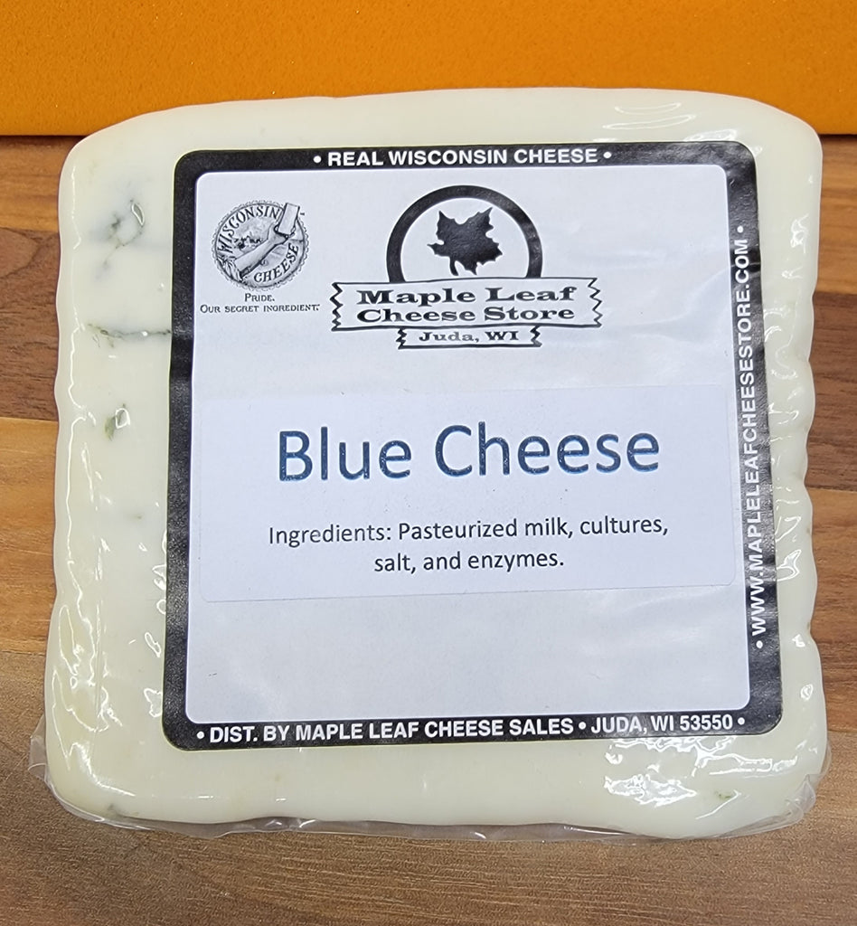 Blue – Maple Leaf Cheese Store